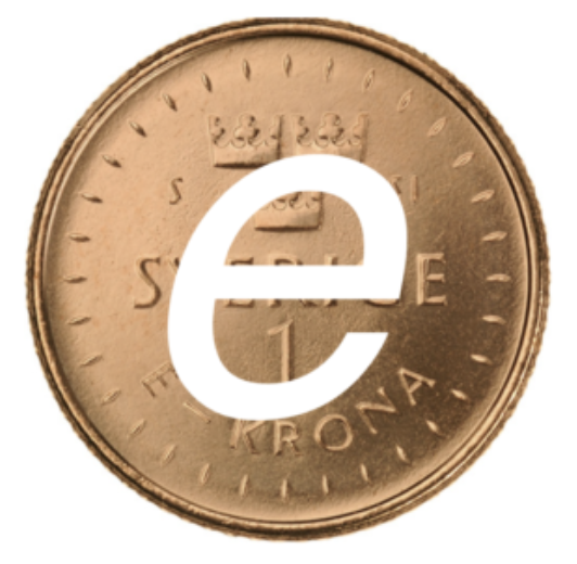 Vi får en e-krona - Hemberg energi + ekonomi